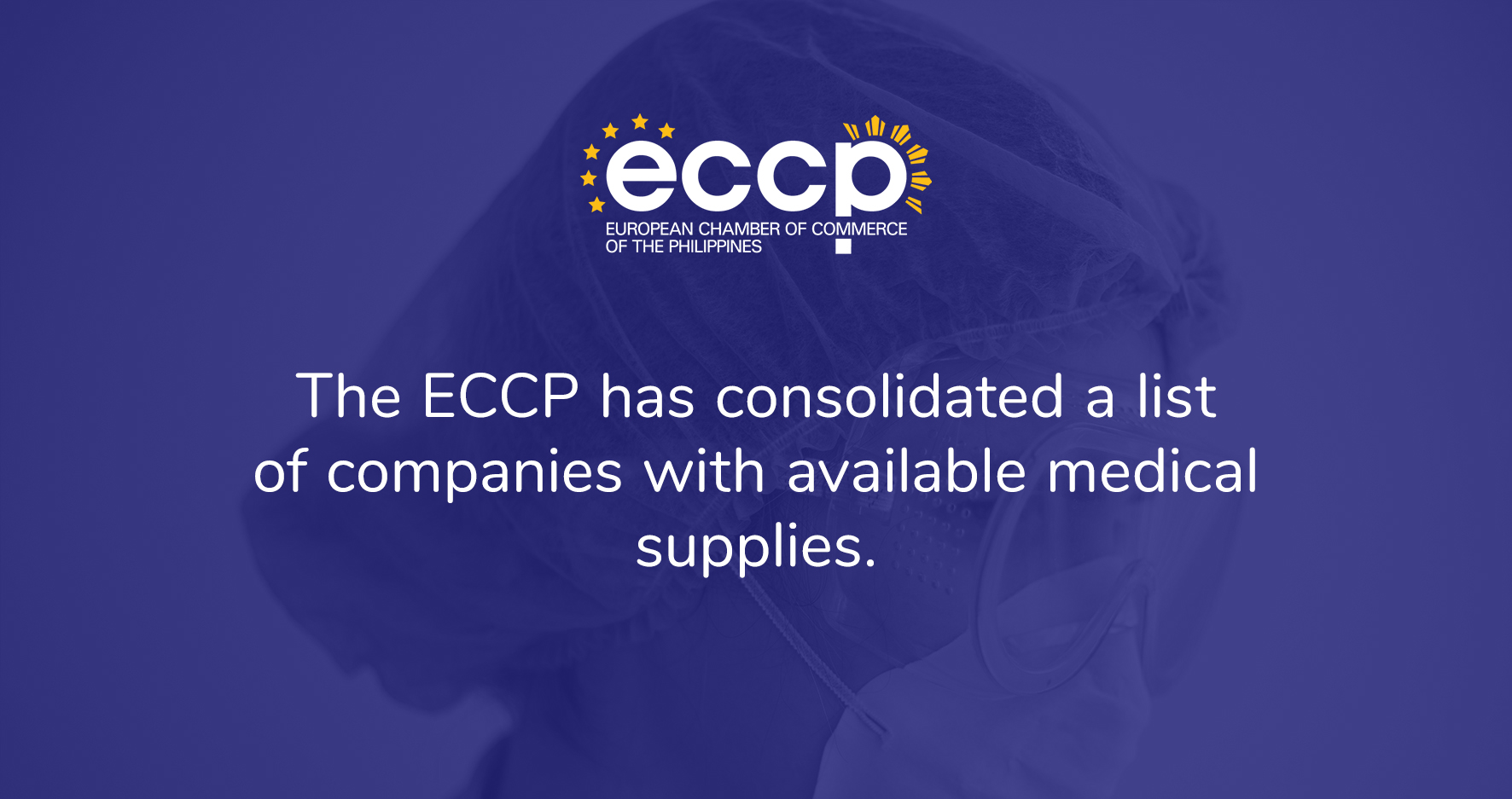 European Chamber of Commerce of the Philippines