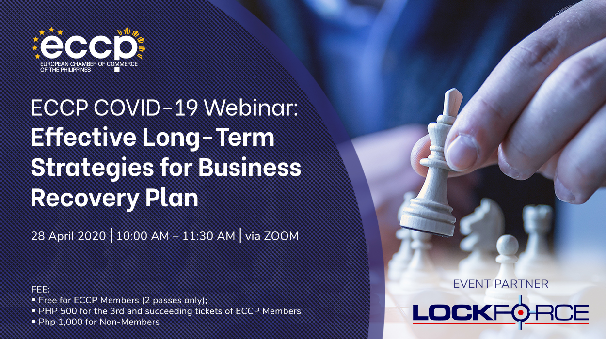 Effective Long-Term Strategies for Business Recovery Plan