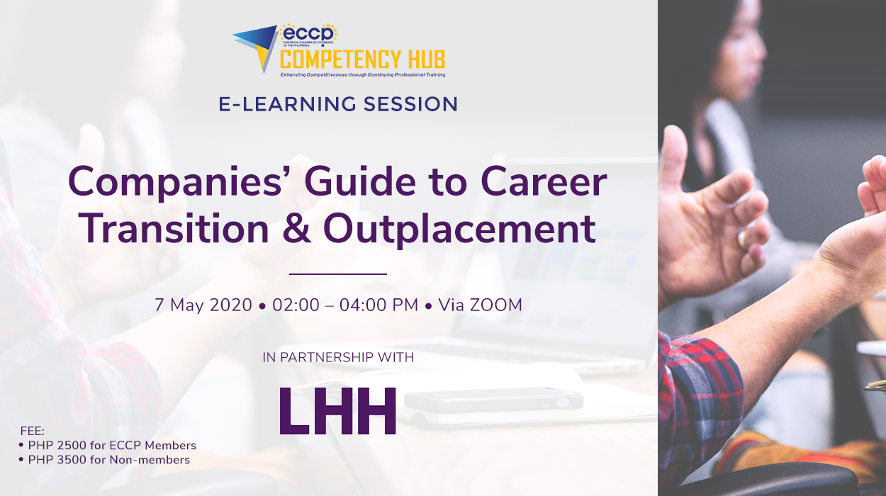 Companies’ Guide to Career Transition & Outplacement