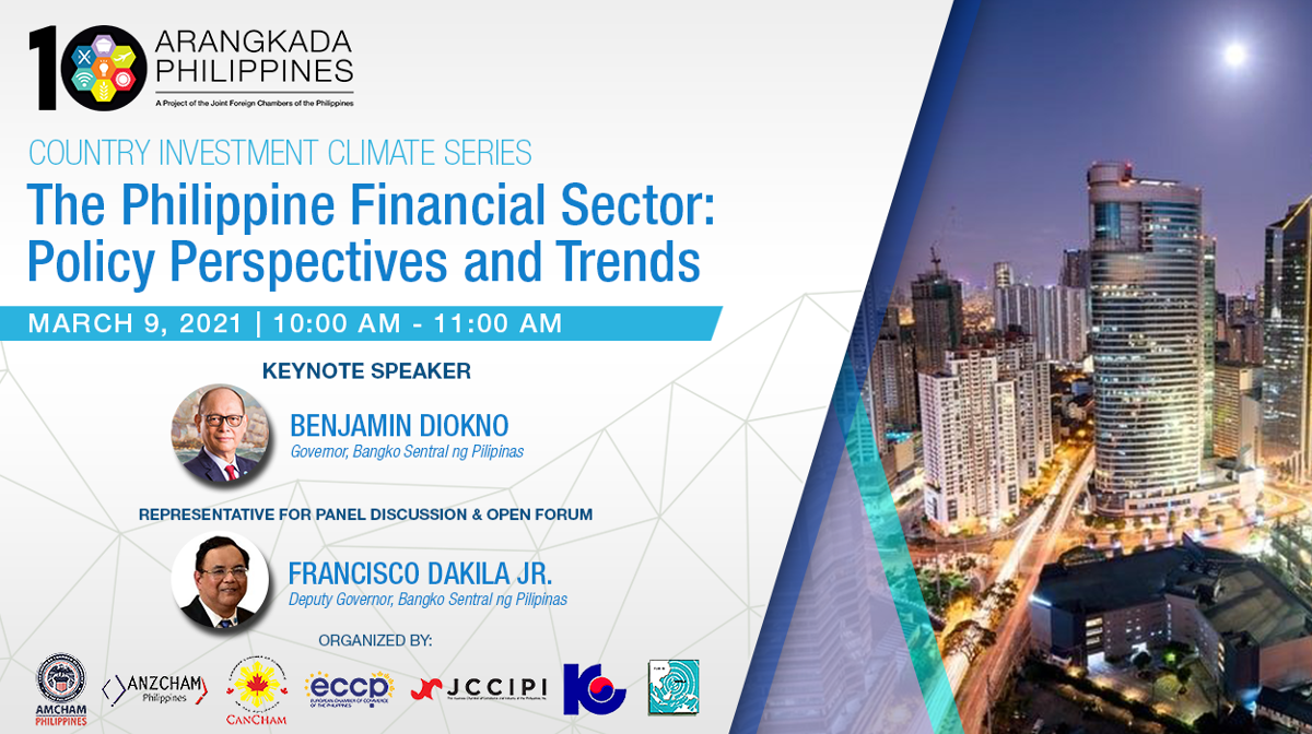 The Philippine Financial Sector: Policy Perspective and Trends