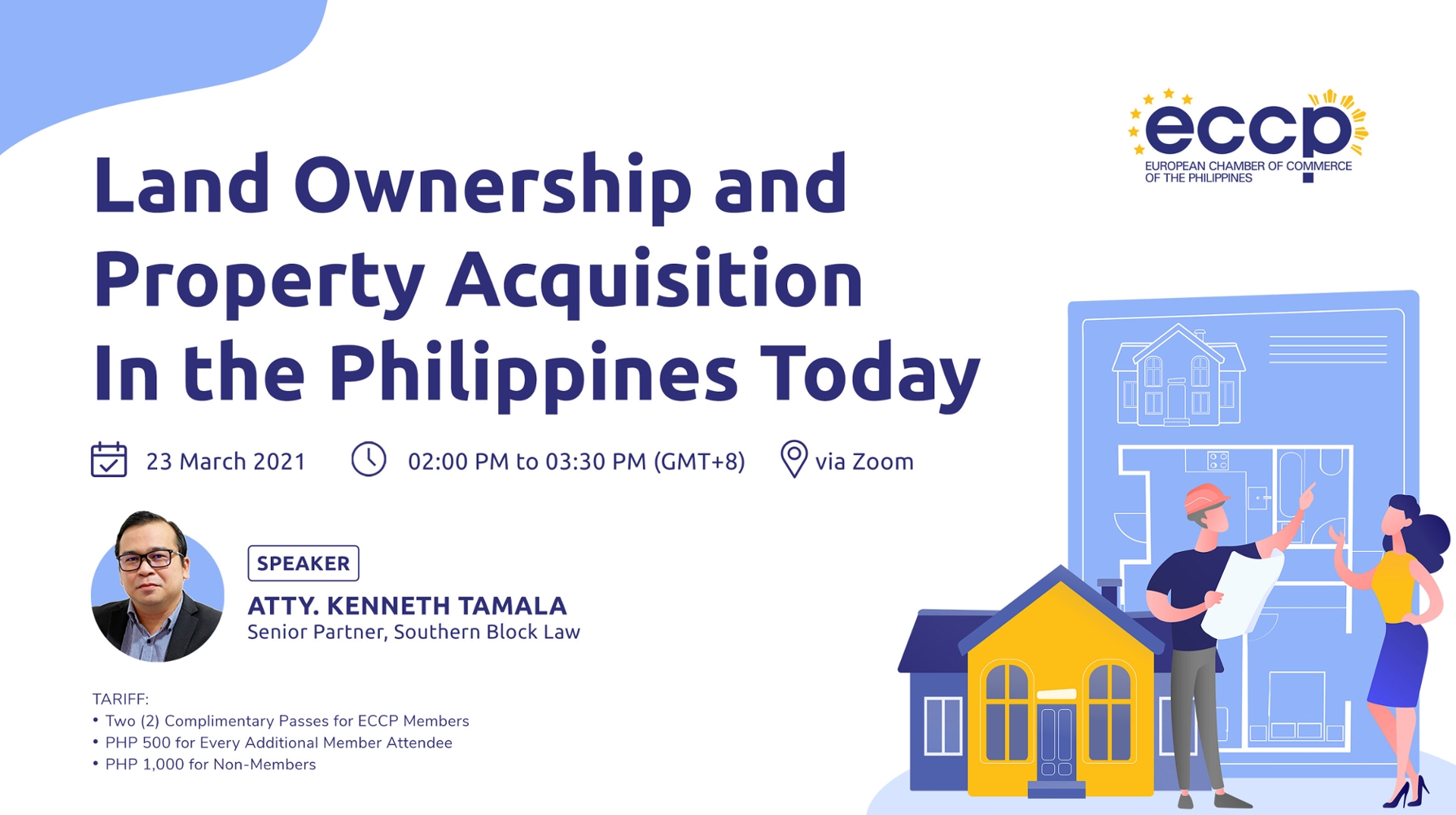 Land Ownership And Property Acquisition In The Philippines Today