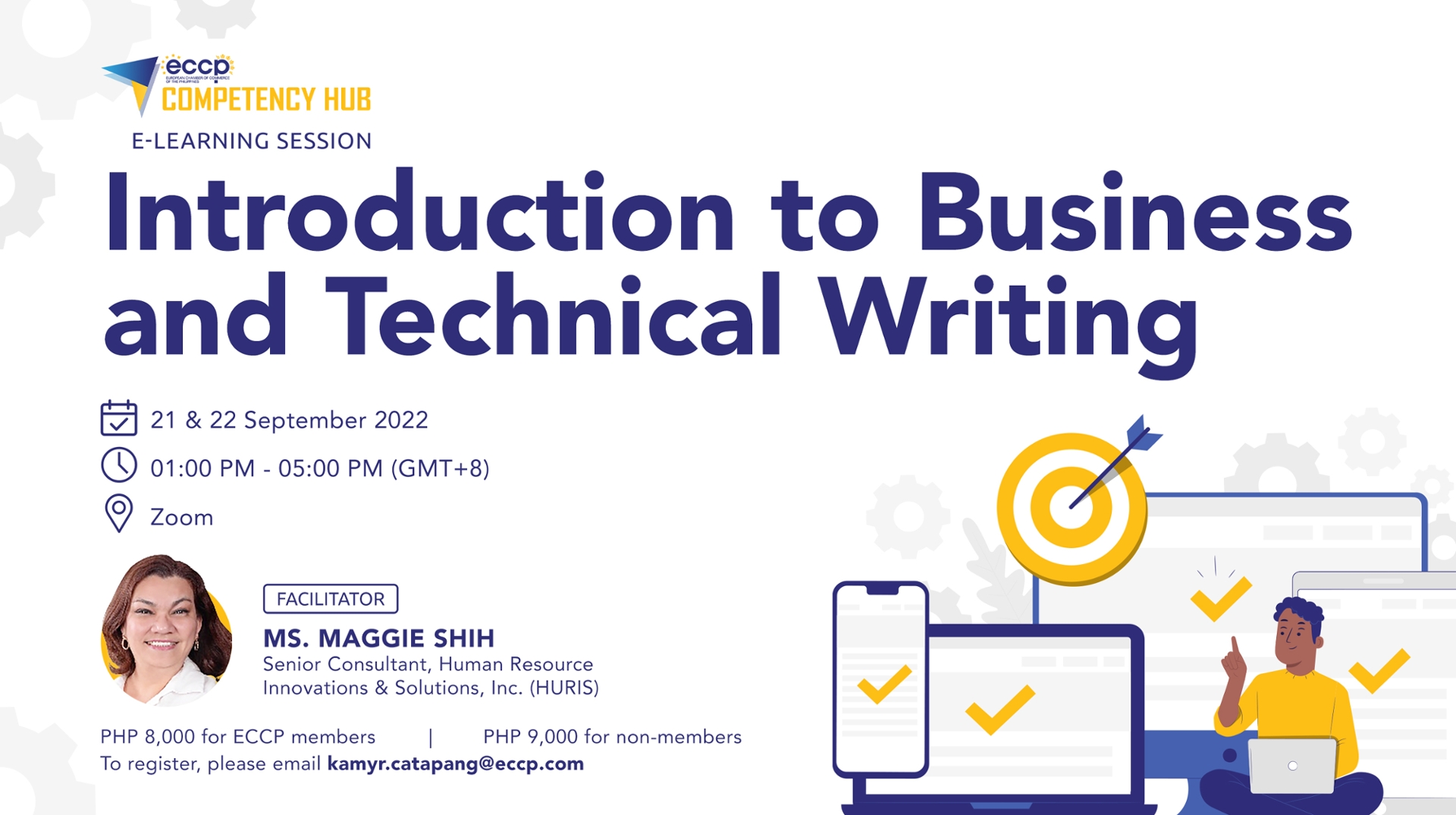 Introduction to Business and Technical Writing