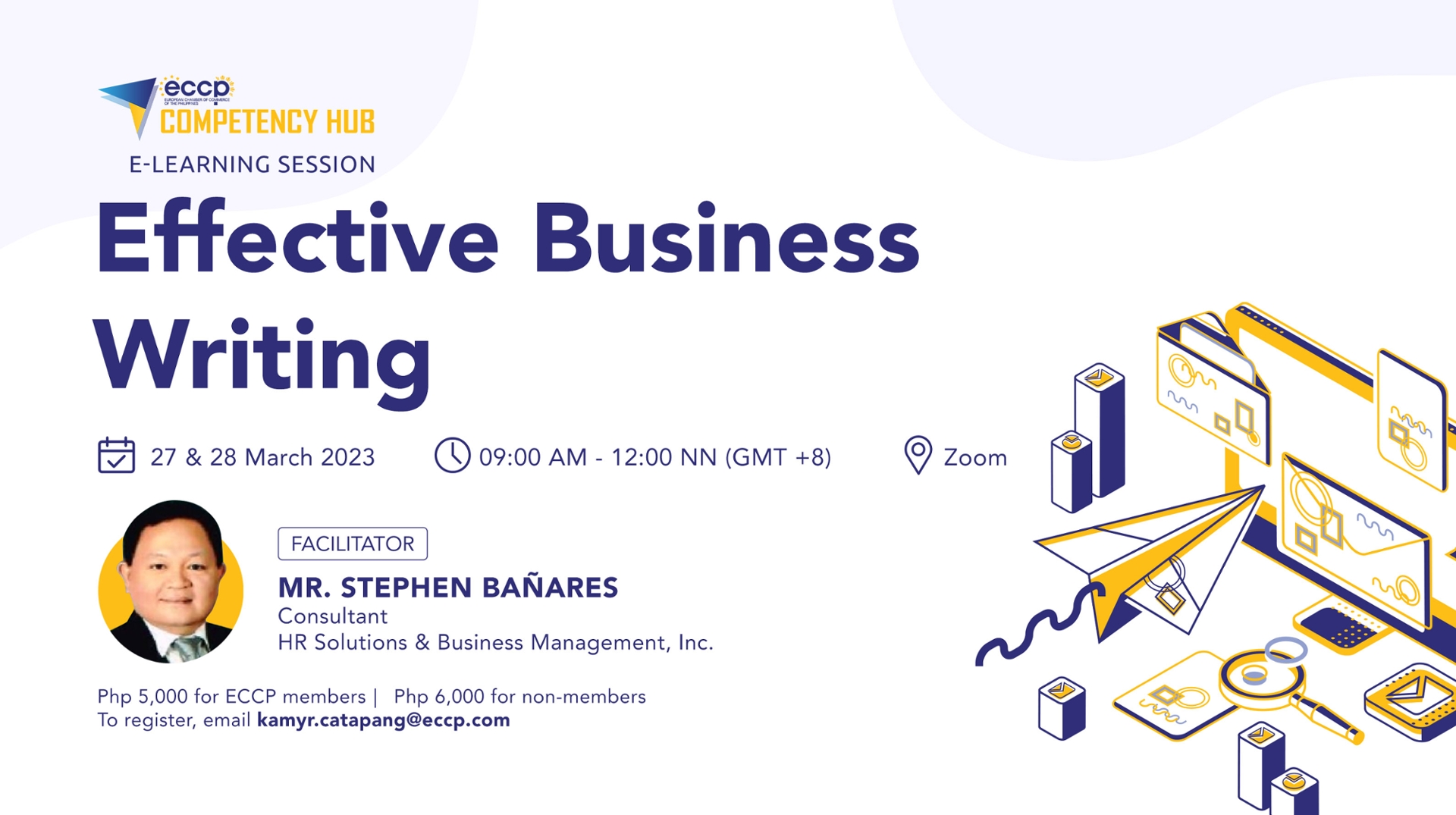 Effective Business Writing