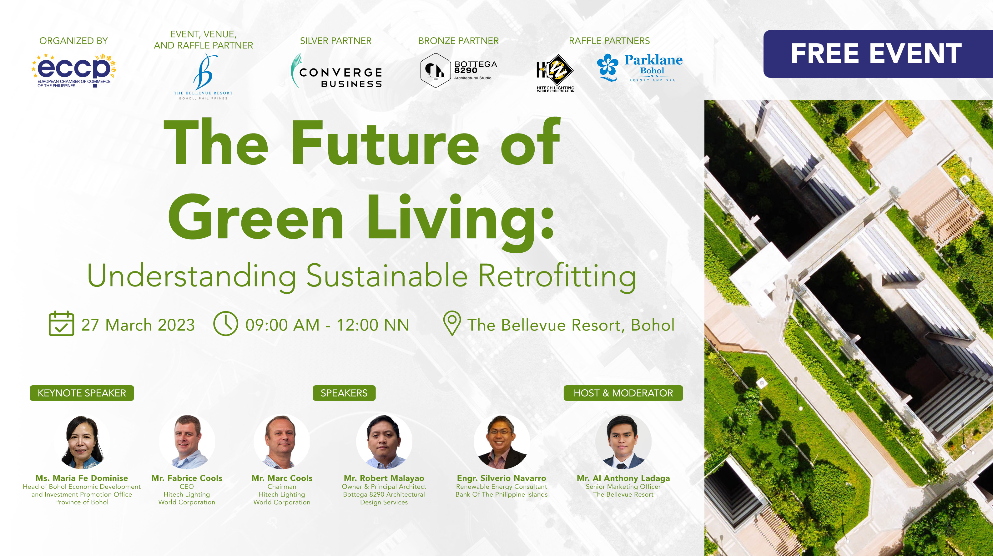The Future of Green Living: Understanding the Importance of Sustainable ...