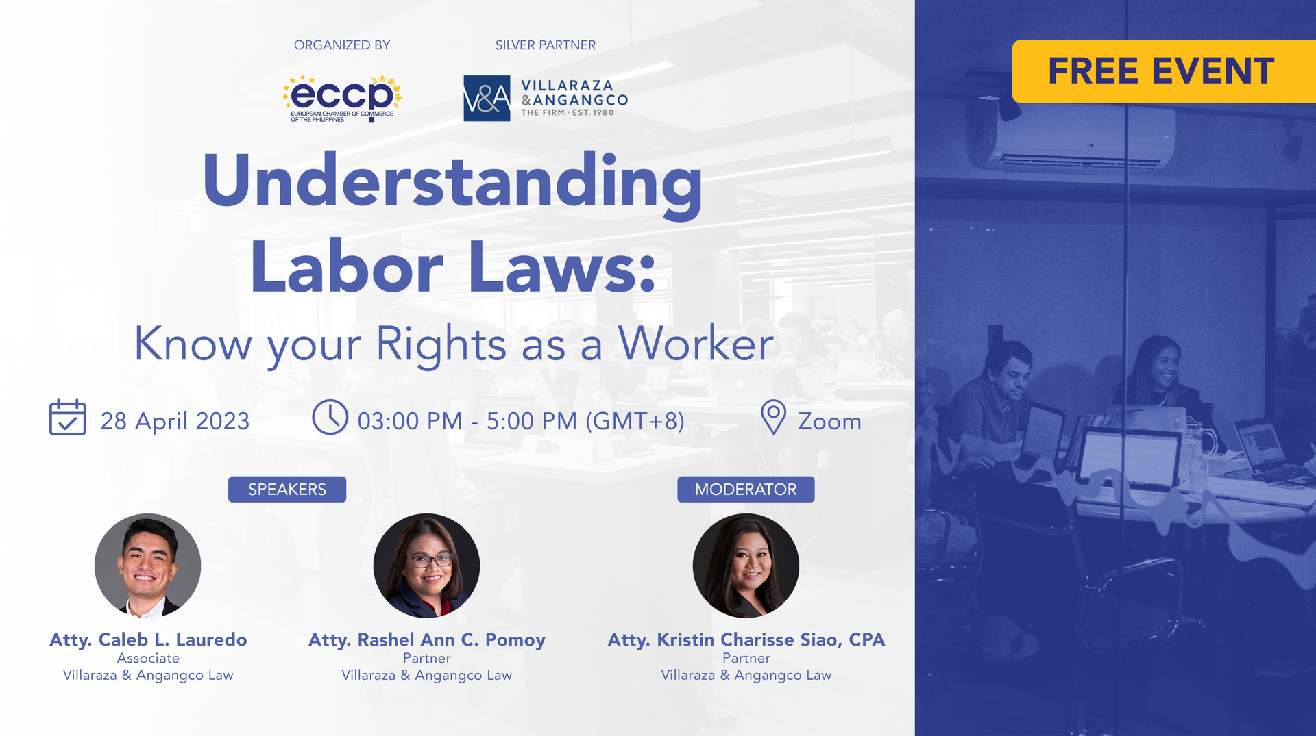 Understanding Labor Laws: Know your Rights as a Worker