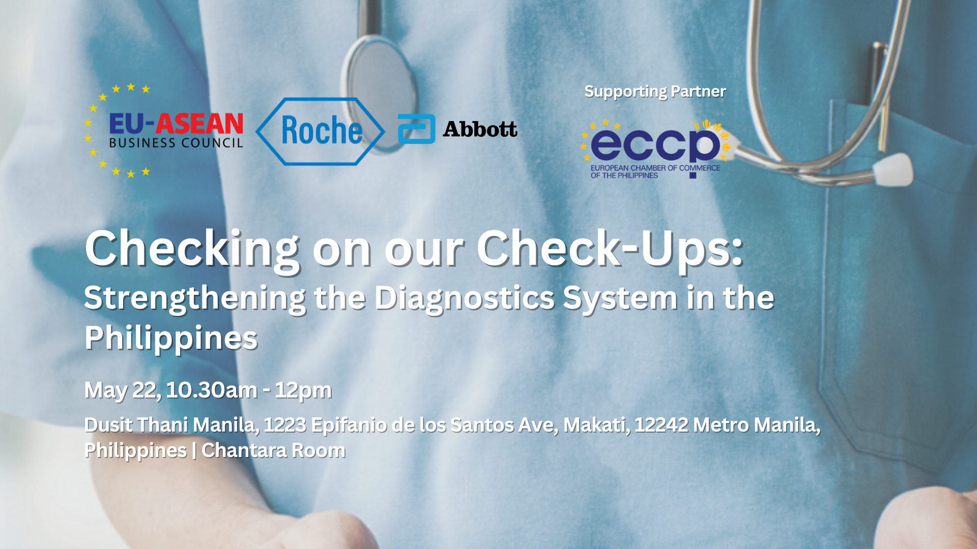 Checking on our Check-Ups: Strengthening the Diagnostics System in The ...