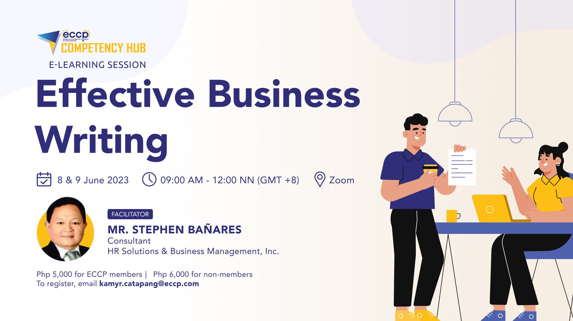 Effective Business Writing