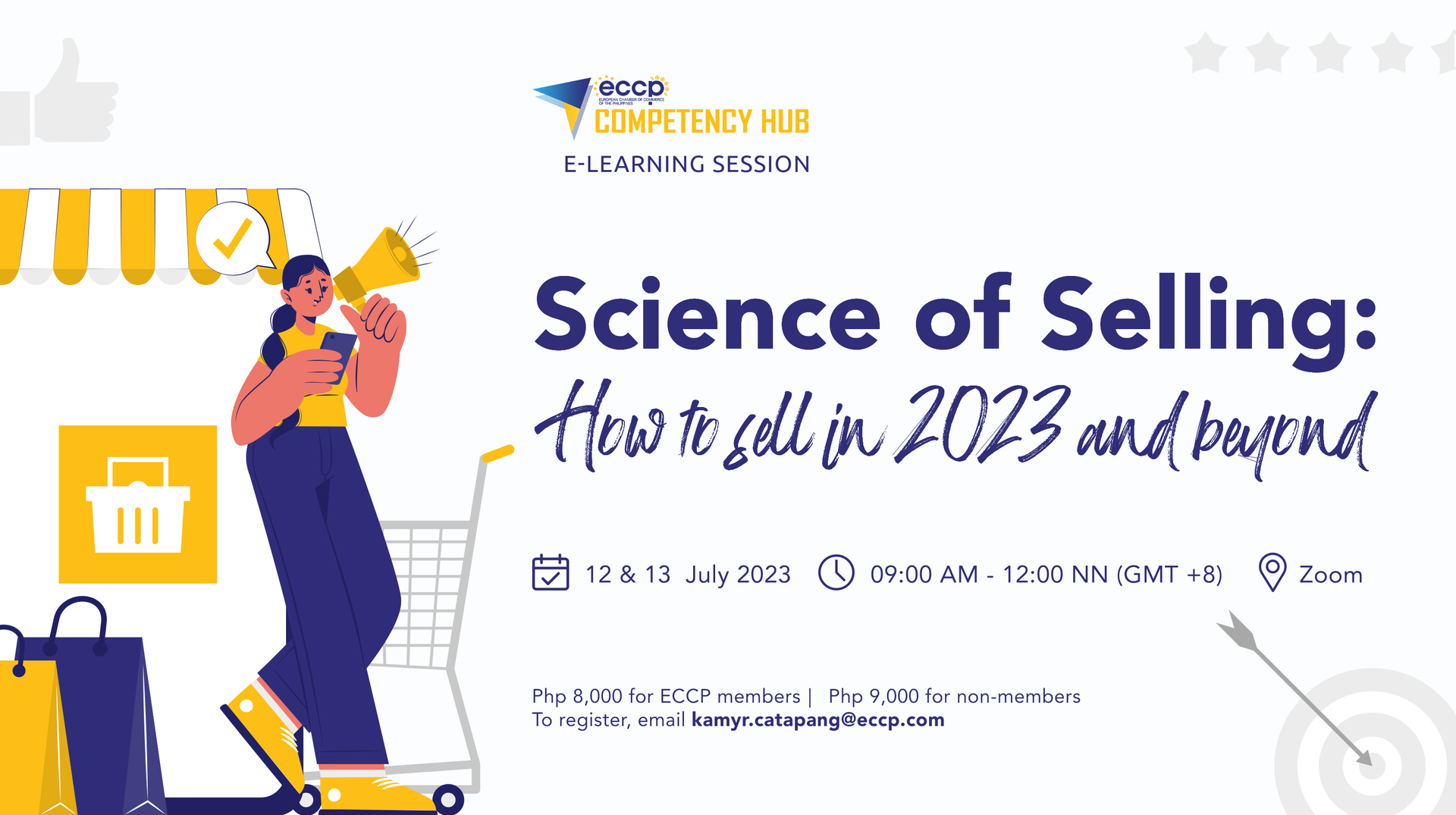 The Science of Selling: How to sell in 2023 and beyond