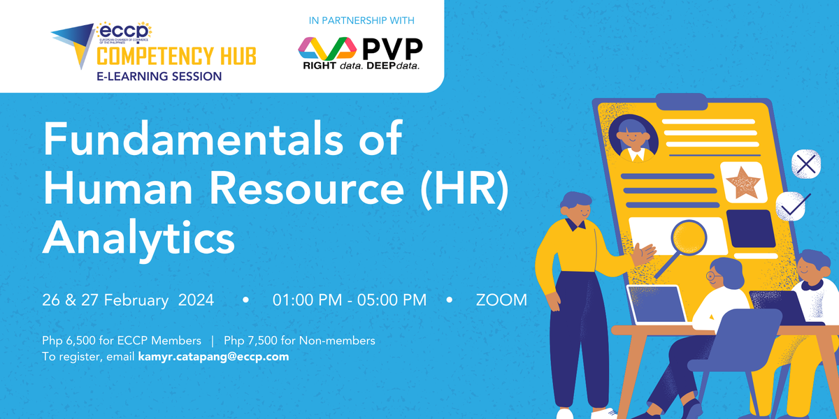 Fundamentals of Human Resource (HR) Analytics