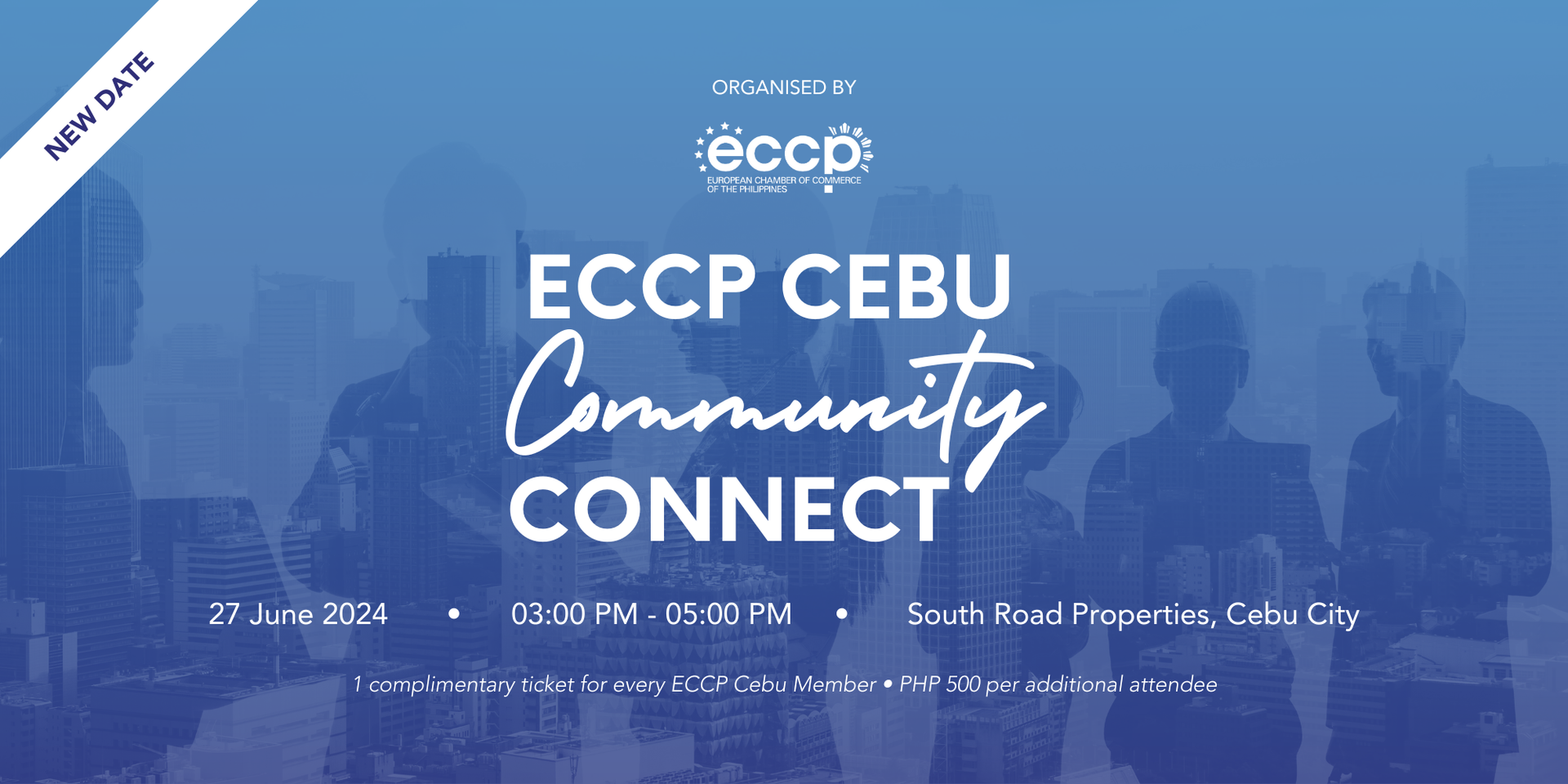 ECCP Cebu Community Connect 2024