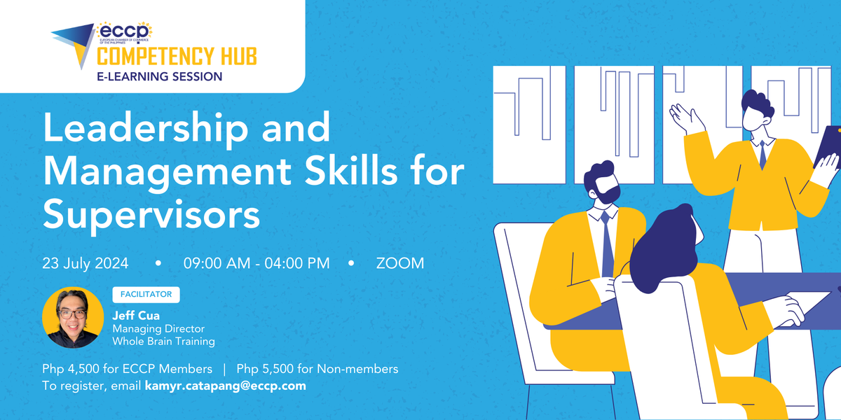 Leadership and Management Skills for Supervisors