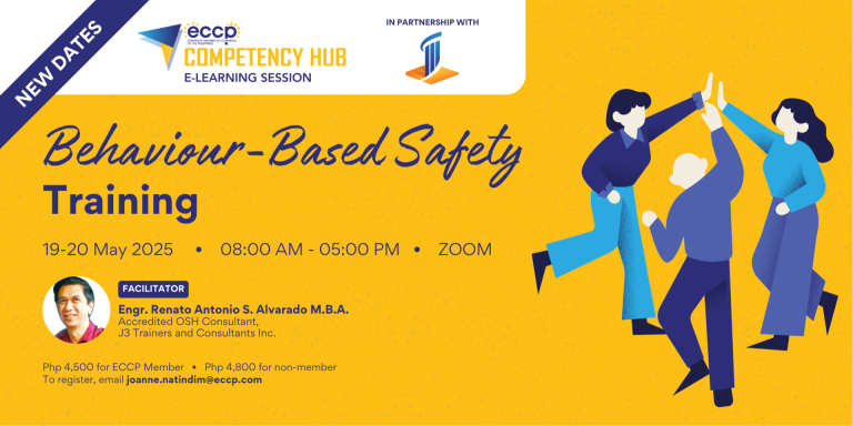 Behavior-Based Safety Training
