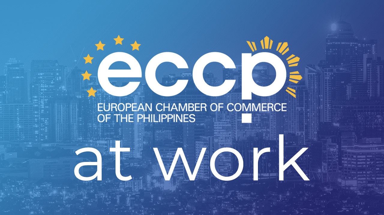 ECCP at Work