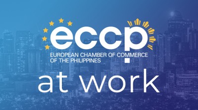 ECCP at Work
