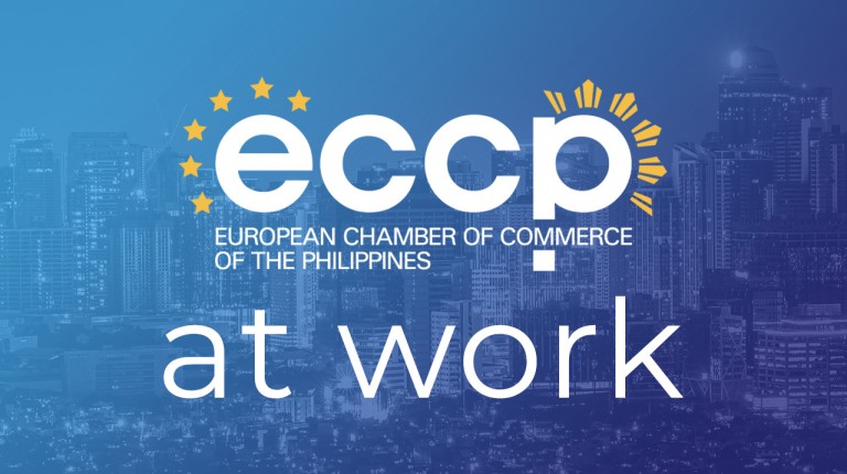ECCP at Work
